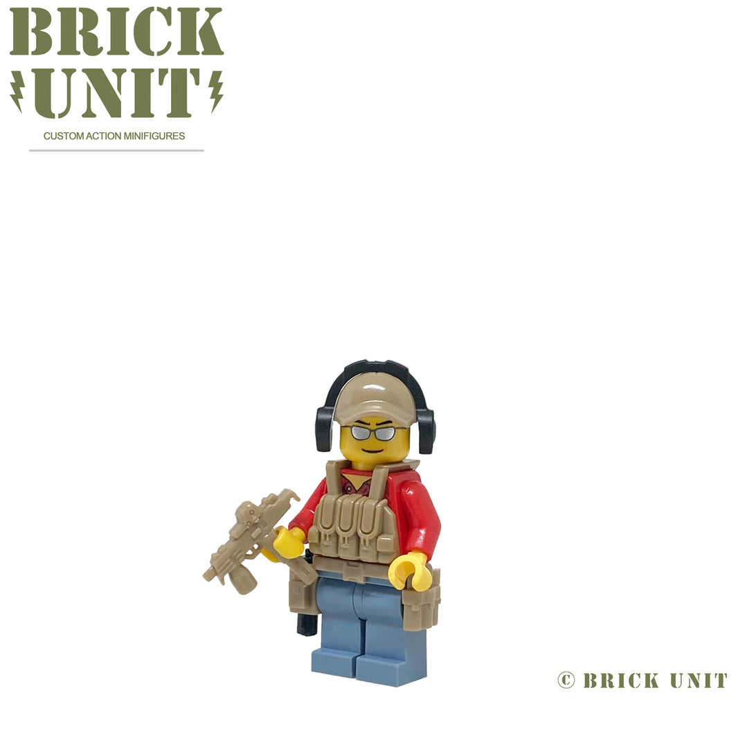Modern Minifigures – Page 2 – Brick Unit